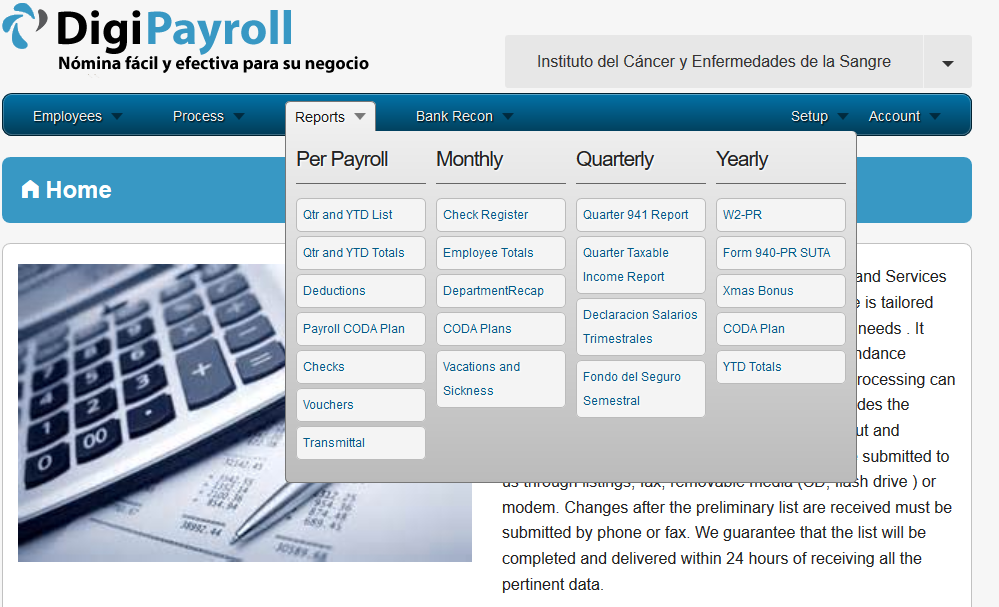 DigiPayroll